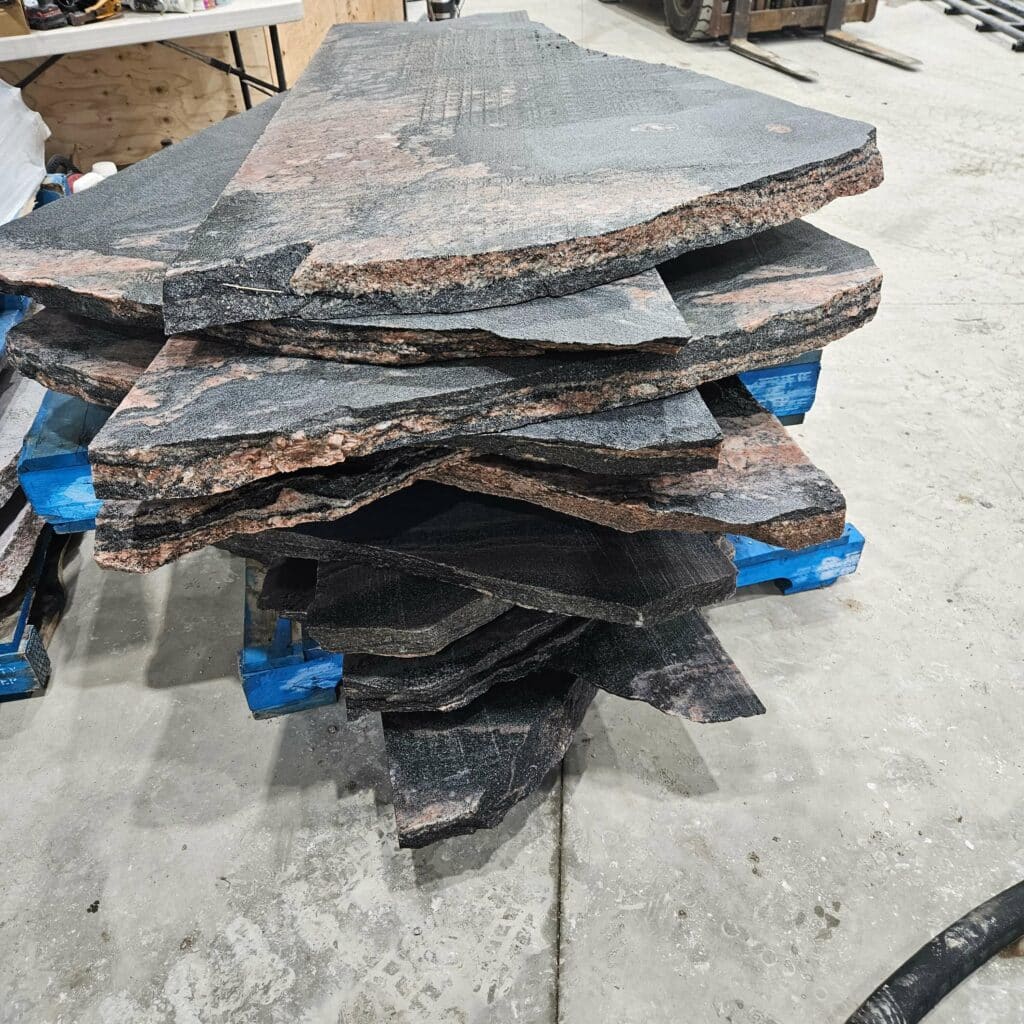 #1 Granite Products in Georgian Bay | Georgian Bay Granite