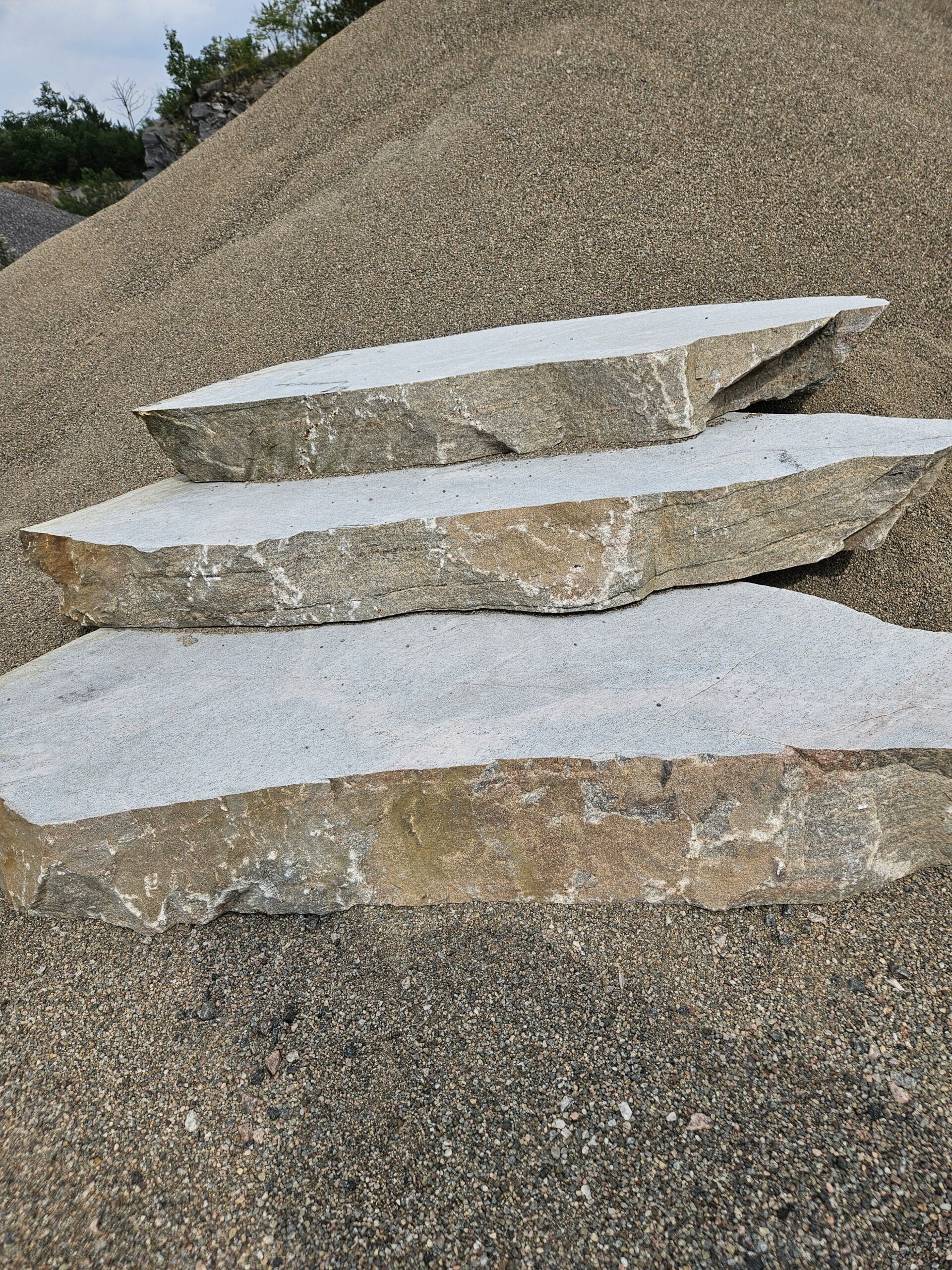 #1 Granite Products in Georgian Bay | Georgian Bay Granite